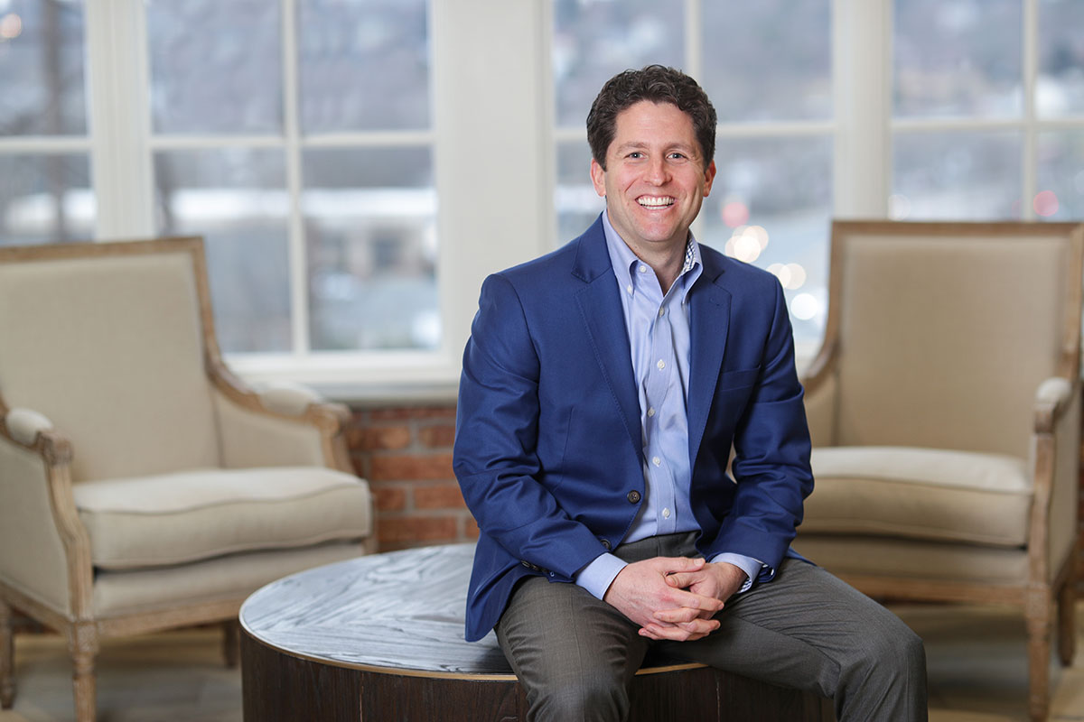 Meet Your Advisors | Sturman Wealth Advisors